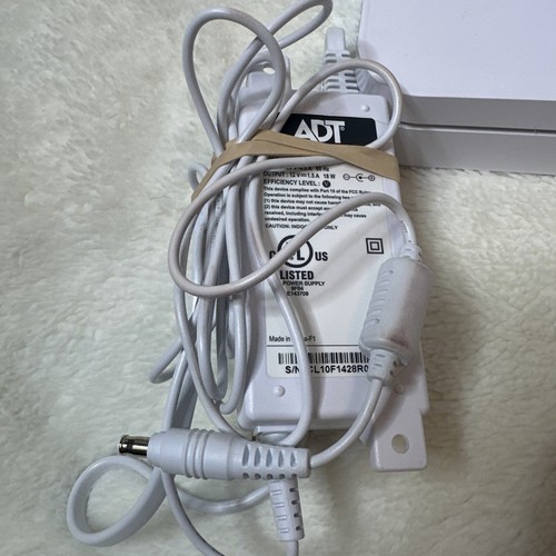 Blue by ADT LifeShield S30R0-26 Base Station Smart Home Security | eBay