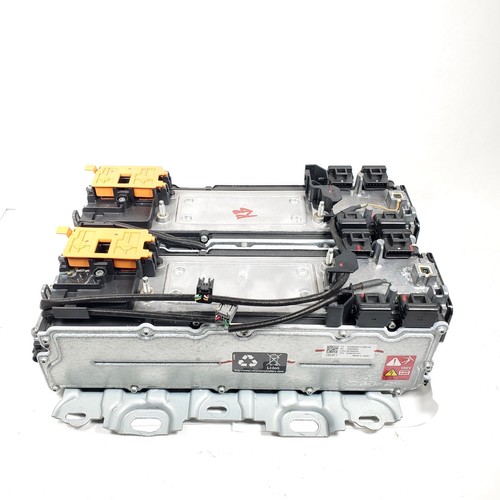 OEM '12-16 Buick/Chevrolet Lacrosse/Malibu Hybrid Battery Pack/Cell ...