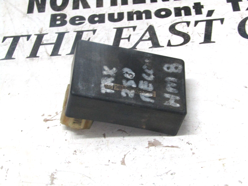 97-01 Honda Recon TRX250 Ignition Control Module CI691 CDI Box OEM ...