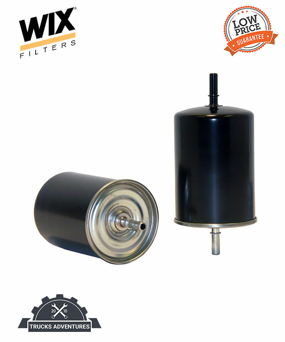 WIX 33521 - Fuel filter cross reference