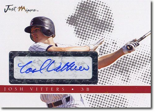 2008 JAY BRUCE Autograph Rookie Mint SILVER Auto RC #/100 | eBay