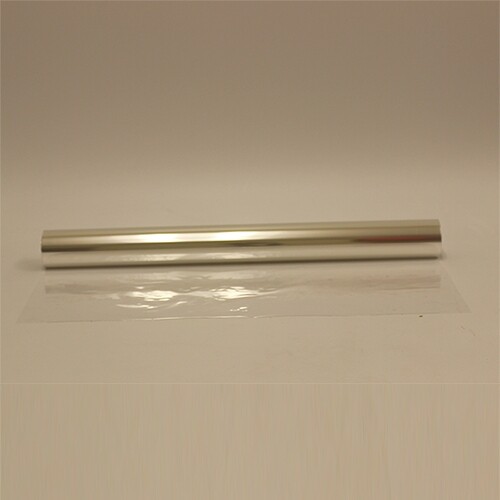 Allied Converters ALUphane PP Cellophane Film Roll Clear 100' L x 20' W ...