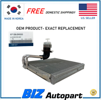 HANON OEM Evaporator Assembly for 2013-2018 Santa Fe Sport # 97139 ...