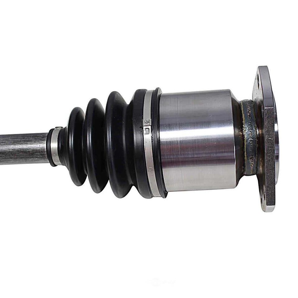 GSP CV Axle Assembly Front Right for AM General Hummer H1 1992-2001 ...