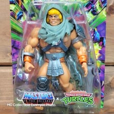 Masters of the Universe Origins Stealth Ninja He-Man