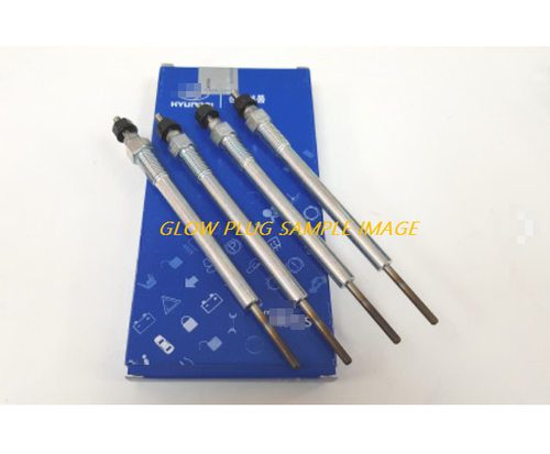 GENUINE OEM NEW GLOW PLUG 367102U000 for HYUINDAI KONA 18-20 | eBay