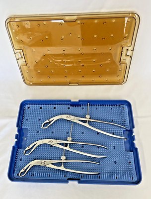 Medical Specialties - Synthes Set