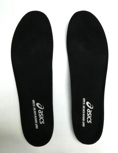 Asics Gel -Kayano 26 Insole (from Size 11 shoes) | eBay