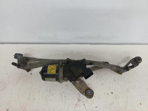 8200036921 Motore Lavavetri Anteriore per RENAULT MEGANE II BERLINA 3P ...