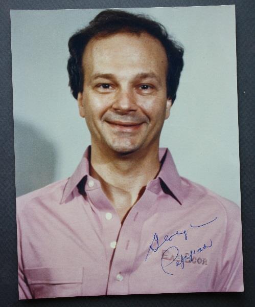 George Pappas's Instagram, Twitter & Facebook on IDCrawl