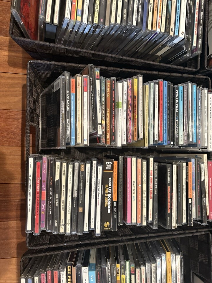 cds for sale | eBay
