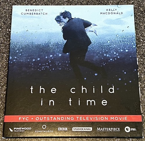 The Child In Time BBC/PBS FYC DVD - FULLY TESTED with FREE SHIPPING ...