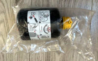 BRAND NEW - Mercedes TIRE SEALANT BOTTLE 450 ML, PART# 0005836803 ...