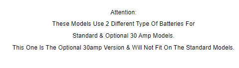 AGM Battery for Polaris Sportsman 700 EFI 2005 2006 2007 | eBay