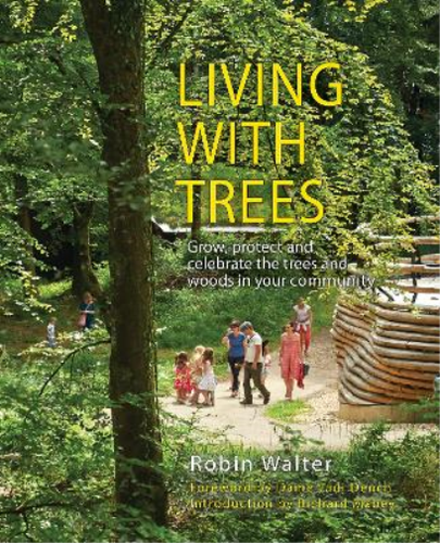 Robin Walter Living with Trees (Poche) | eBay