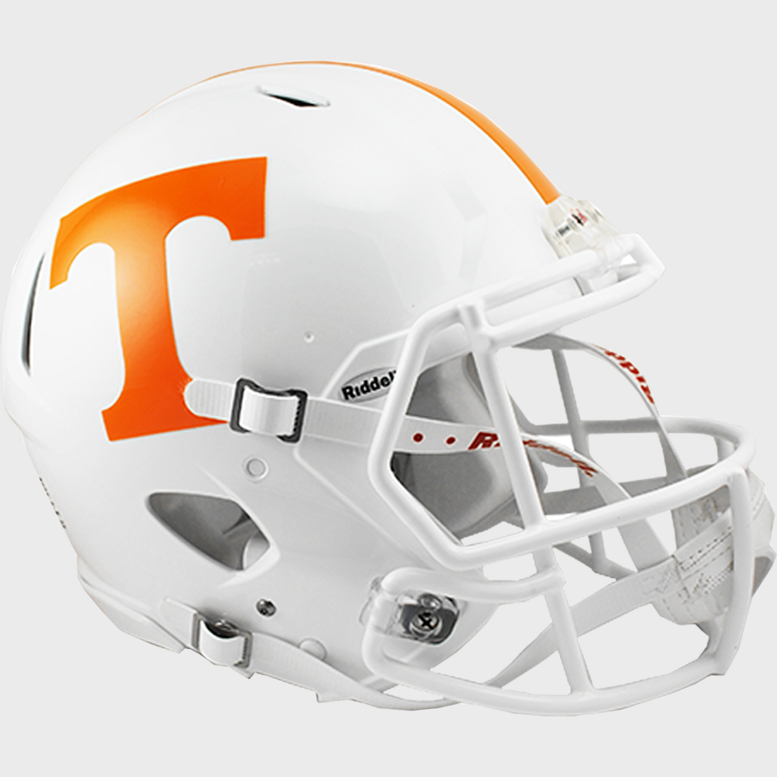 TENNESSEE VOLUNTEERS NCAA Riddell SPEED Full Size Authentic Football ...