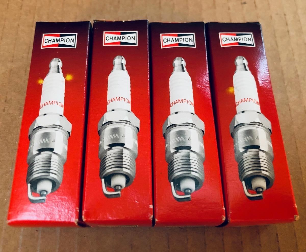 Champion RD15Y - Alternative spark plugs
