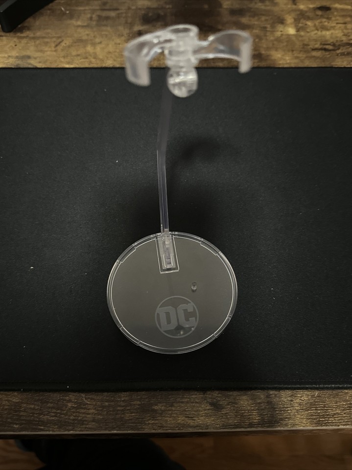 McFarlane SUPERMAN Target Justice League Red & Blue DC MULTIVERSE 2021 ...