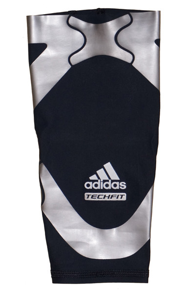 NEW Adidas Men's Techfit Basketball Powerweb Compression Calf Sleeve ...