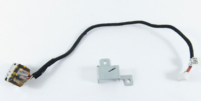 HP 635 DC-IN POWER JACK SOCKET CONNECTOR CABLE 646121-001 | eBay UK