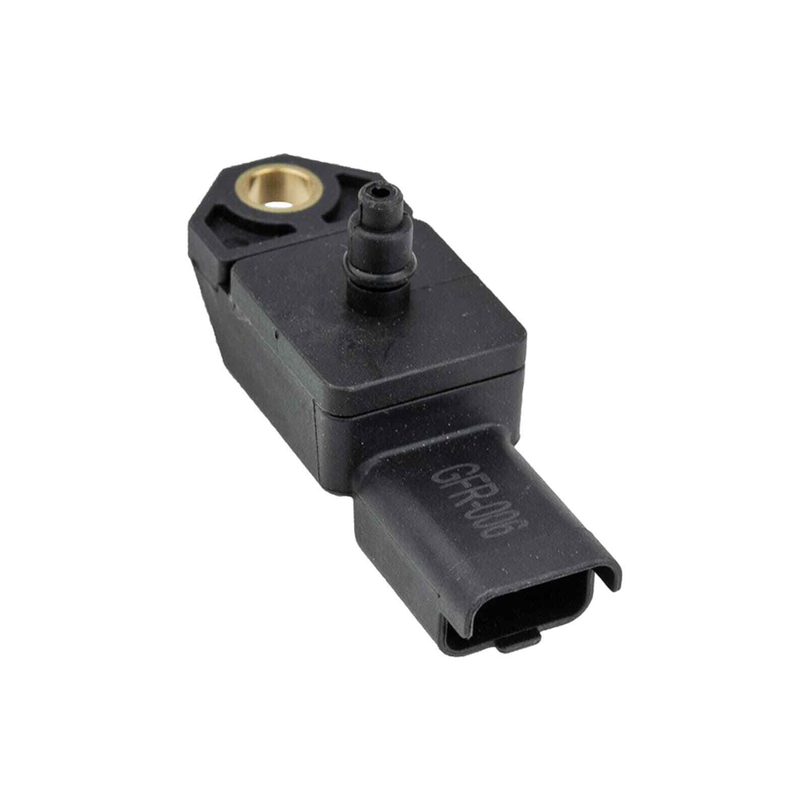 NTY MAP-SENSOR SAUGROHRDRUCK passend für FORD GALAXY MONDEO S-MAX | ECM ...