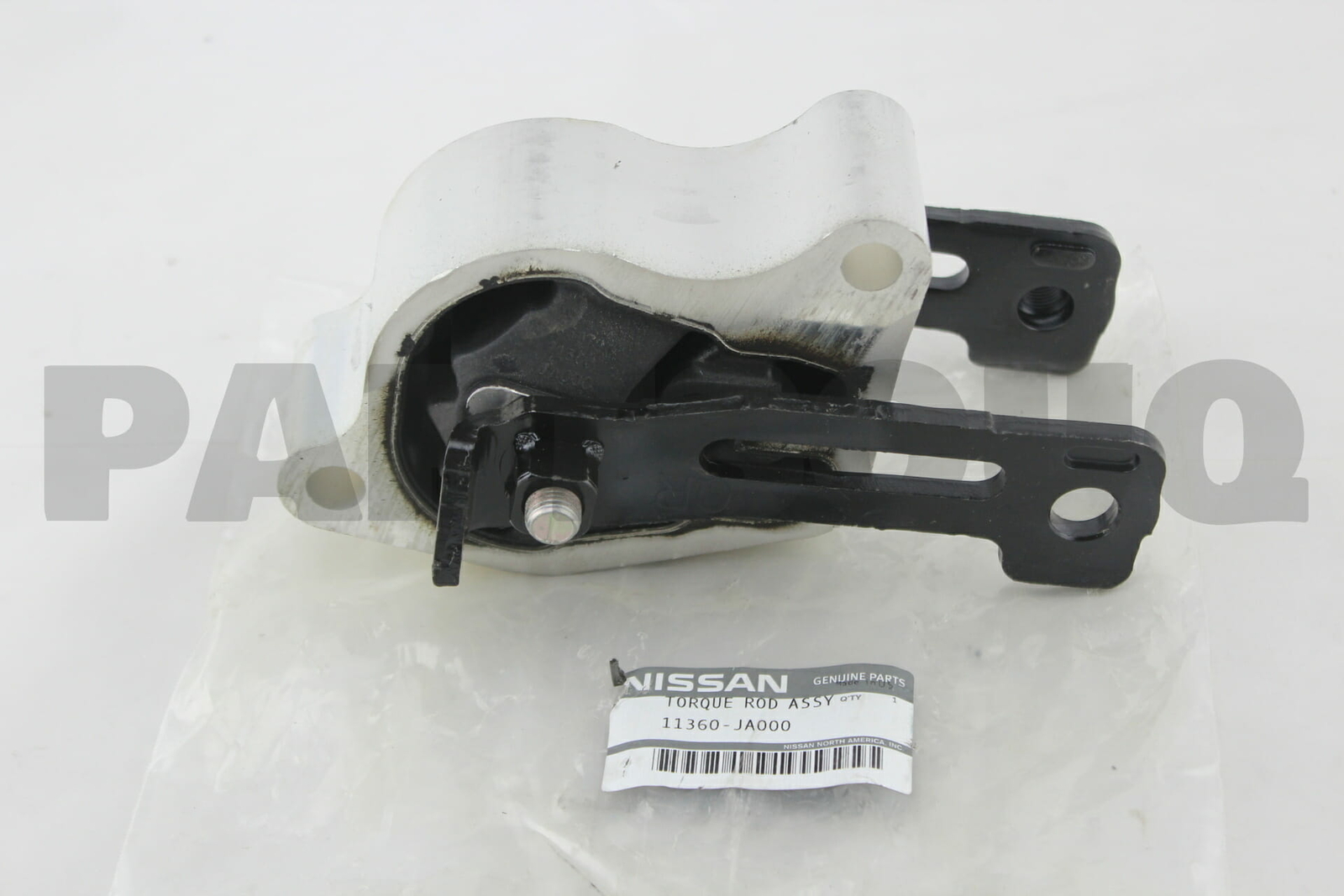 11360JA000 Genuine Nissan BUFFER ASSY-ENGINE MOUNTING,REAR 11360-JA000 ...