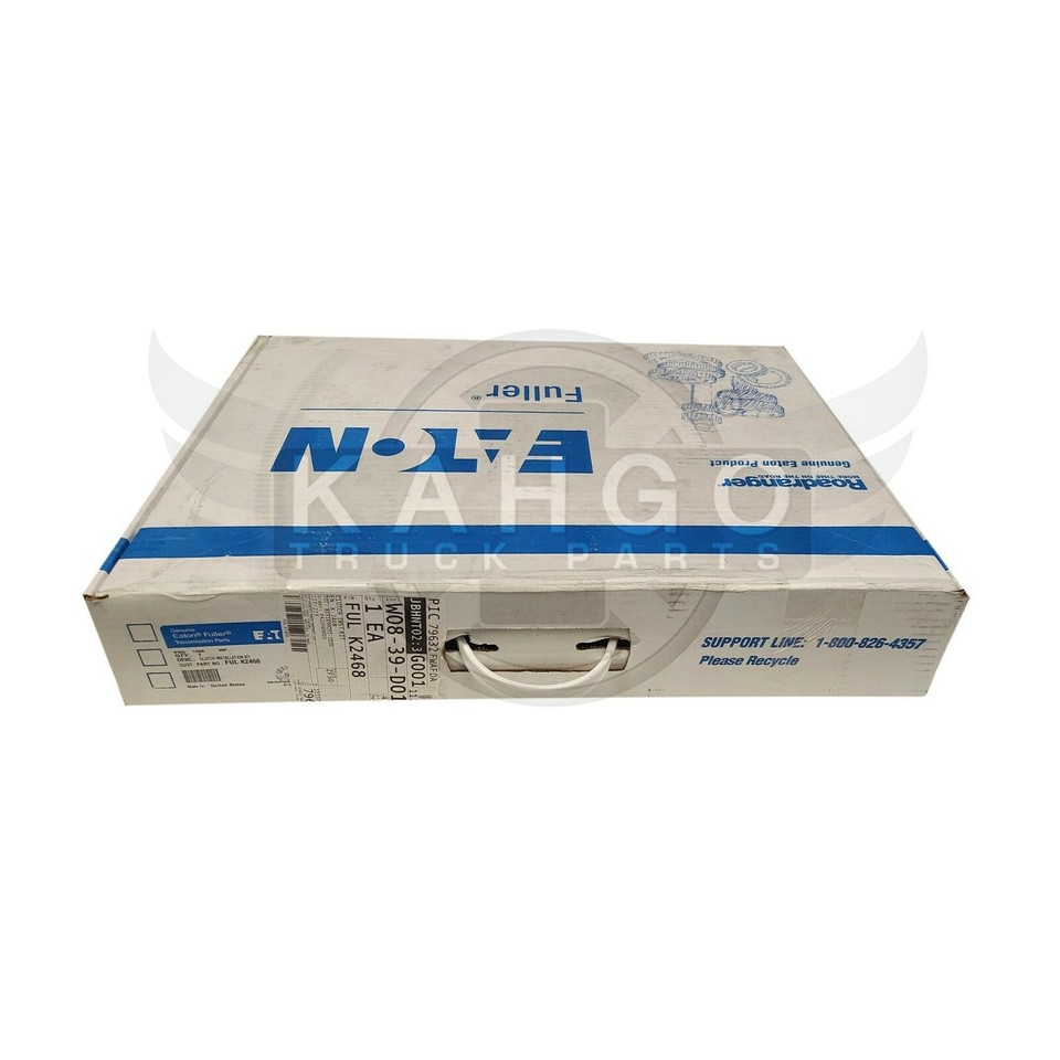 EATON CLUTCH INPUT SHAFT KIT FUL K2468 | eBay