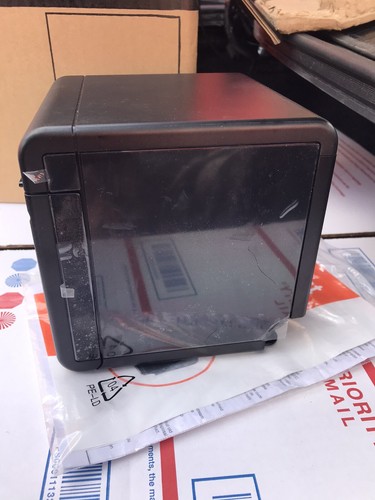 Toast TP200 POS Thermal Receipt Printer Black for sale online | eBay