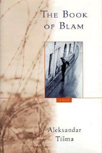 Book of Blam by Aleksandar Tisma (1998, Hardcover) for sale online | eBay