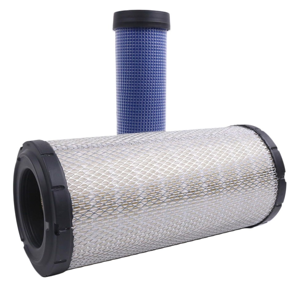 Air Filter Set For Donaldson P828889 & P829333 John Deere AT171853 ...