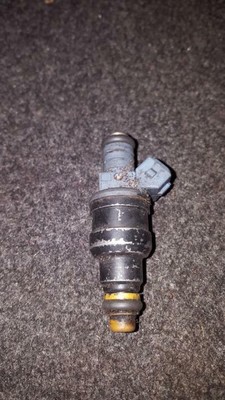 0280150703 Fuel Injector for Land-Rover Freelander 1999 FR106111-76 | eBay