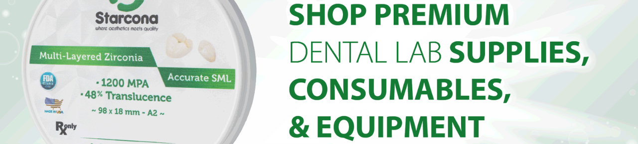 Starcona Dental solutions | eBay Stores