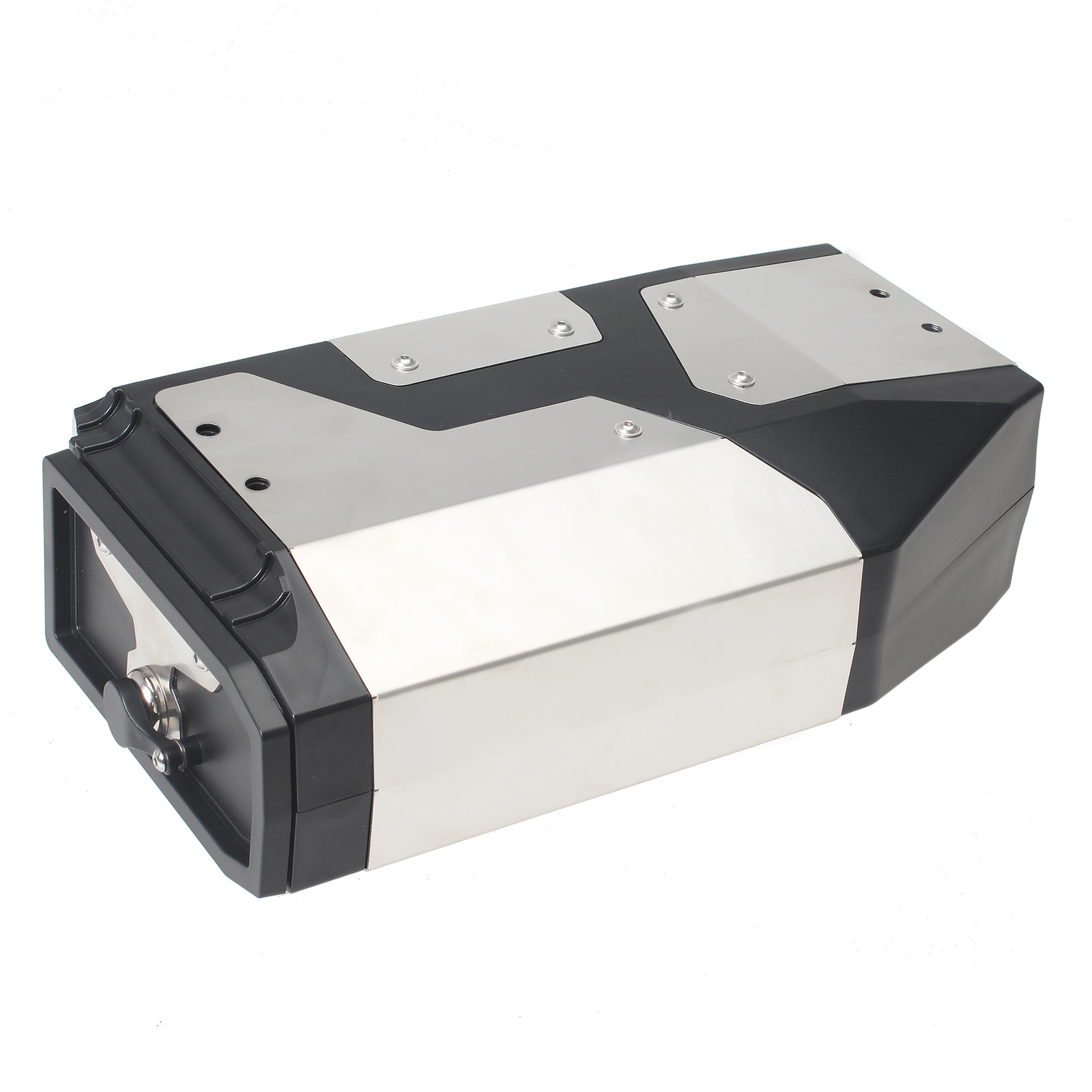 4.2L Motorcycle Tool Box For BMW R1200GS LC/ADV R1250GS/ADV F850GS ...