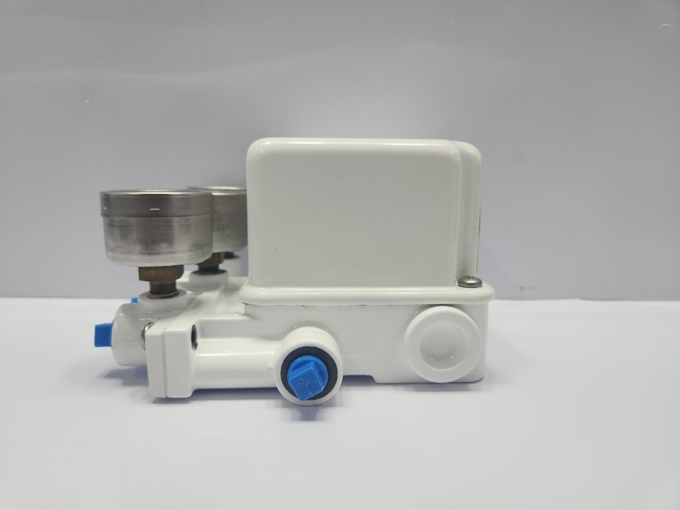 FLOWSERVE VALTEK 130122.999.000 BETA POSITIONER FOR CONTROL VALVES | eBay