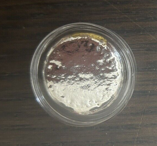 Pit Bull Bullion Panty Dropper 1 Troy Oz .999 Fine Silver #3 Button | eBay