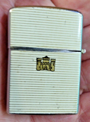 vintage Kent Cigarette Ad Lighter - used | eBay