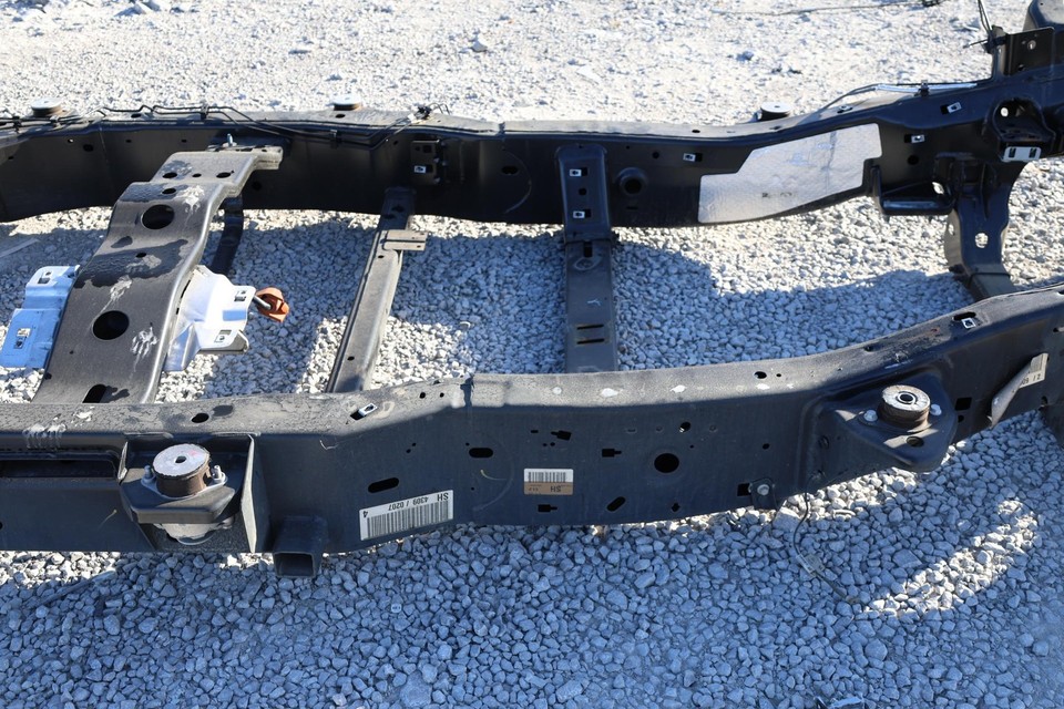 2022 - 2024 FORD EXPEDITION 4X4 3.5L CAB CHASSIS FRAME BODY PART 122.5 ...