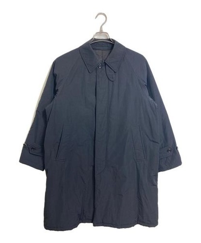 STEVEN ALAN Nylon Padded Bal Collar Coat, Bal Collar Coat, Lo | eBay