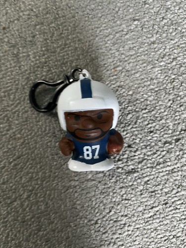 NFL squeezy mates legends series 2 Reggie Wayne | eBay