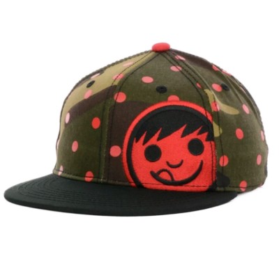 NEFF Adjustable Baseball Hat Skater Snapback Cap New with Tags | eBay