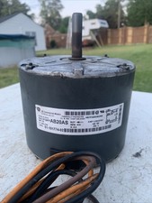 GE Condenser Fan Motor 5kcp39 Goodman Amana 1/6hp 825rpm 5KCP39JFS301AS ...