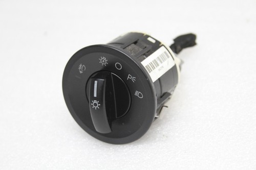 2008-2012 FORD ESCAPE DASH HEADLIGHT DIMMER LIGHT FOG LAMP SWITCH ...