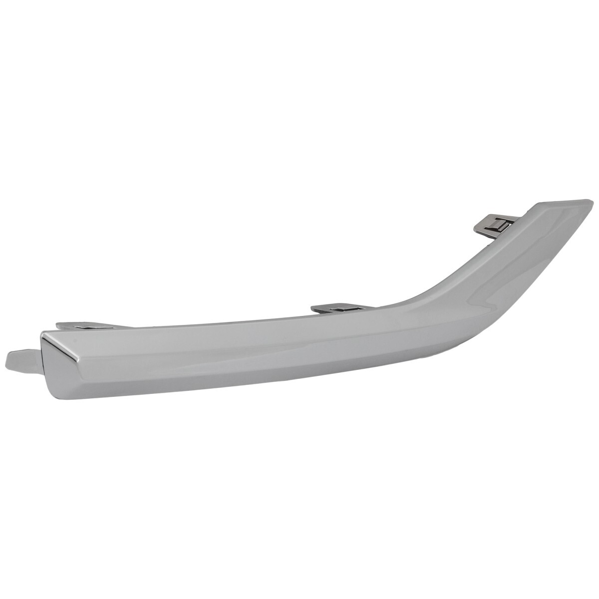 Bumper Face Bar Trim Rear Left Hand Side Driver 86694S2600 for Hyundai ...