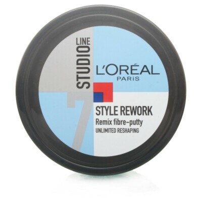 STUDIO LINE Studio Line Remix - Style rework Fibre-putty 150 ml | eBay