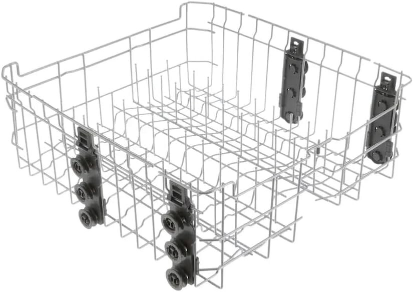 NEW OEM Genuine GE Dishwasher Upper Rack WD28X35779 repl WD28X30219 ...