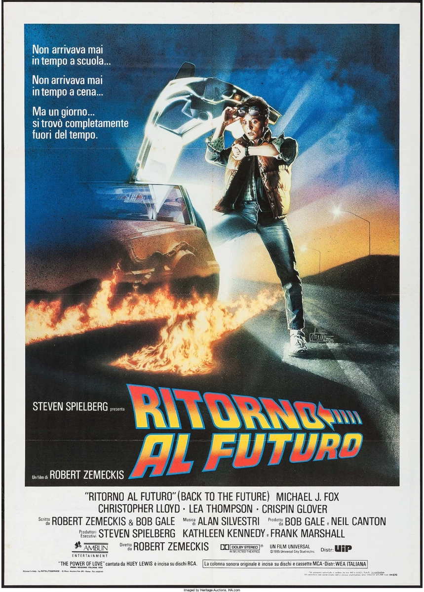 License To Drive Movie Poster