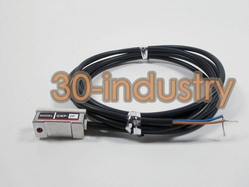 Qty：1 New For GMP-2P DC6V-30V AC110V-250V Sensor Magnetic Switch | eBay