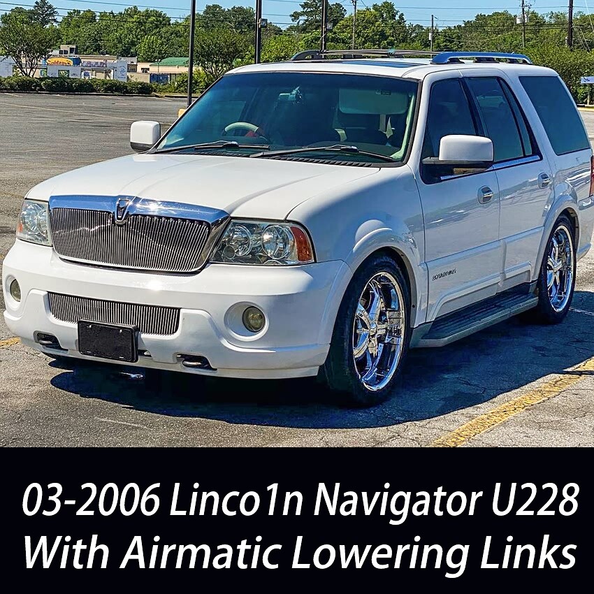2006 Lincoln