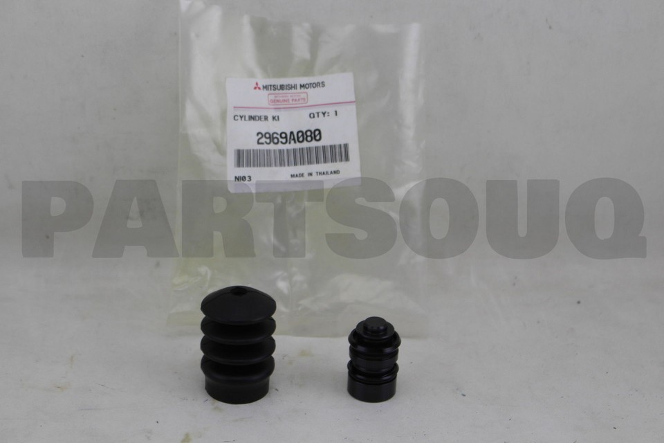 2969A080 Genuine Mitsubishi CYL KIT,CLUTCH RELEA | eBay