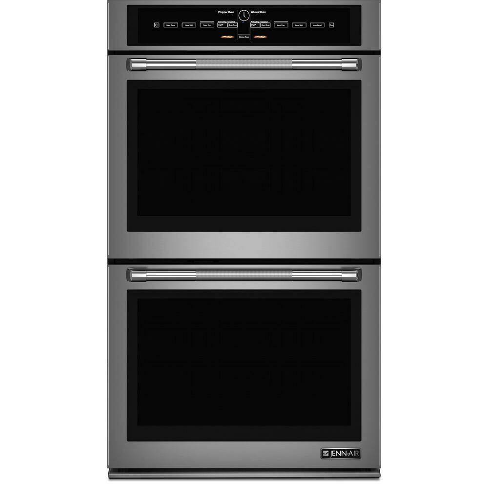 Jenn Air Oven Door Shop Jennair® NOIR™ 30" Combination